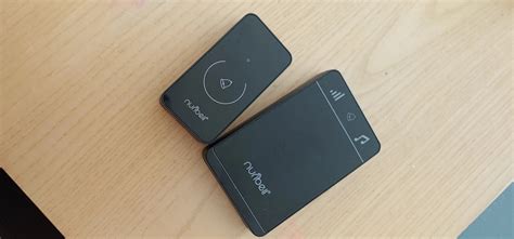 누리벨 무선 초인종 차임벨 당근마켓 중고거래