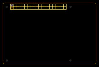Rpi Resources EasyEDA