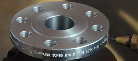 Flange Marking A Key Step To Ensure Traceability And Compliance