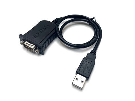USB To Serial Adaptor EFI Parts