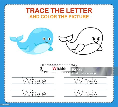 영어 알파벳과 색칠 공부 책의 글자를 추적합니다 미취학 아동을 위한 손글씨 연습 어린 시절에 대한 스톡 벡터 아트 및 기타 이미지 어린 시절 워크시트 0명 Istock