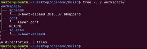 Openbmc开发8：devtool简介与使用 腾讯云开发者社区 腾讯云