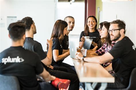 Splunk Edge Hubs Enables Visibility Across Physical And Industrial