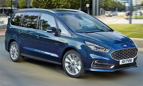 2025 Ford Galaxy Hybrid Redesign And Specs