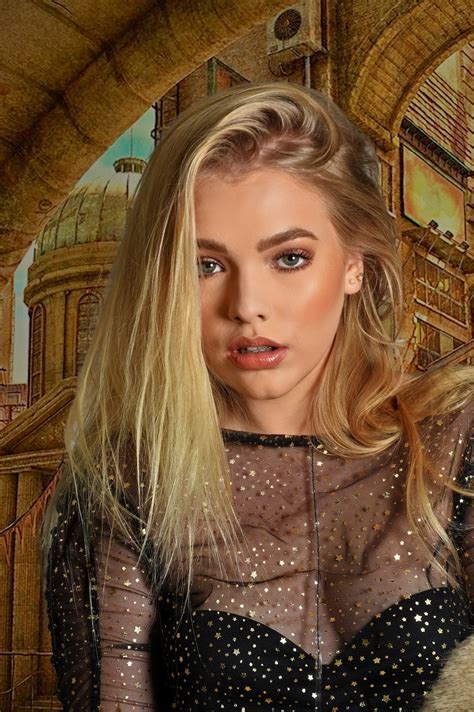 Anna Maradan Photo Model Photos By Magiceye Photography