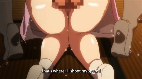 Inkou Kyoushi No Saimin Seikatsu Shidouroku Ep Sex Scenes