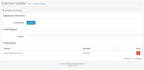 OpenCart Tutorial How To Set Up A Store On OpenCart