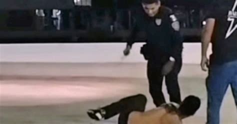 Malandro Detenido En Cozumel Podría Denunciar A La Policía