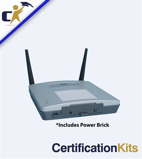 Cisco Wireless Router Setup
