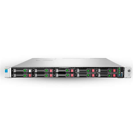 Hpe Proliant Dl Gen Server Quicktechno