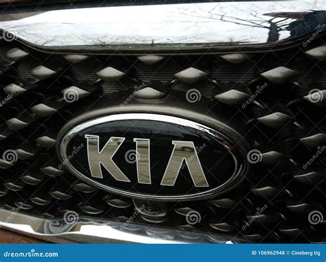 South Korean Car Logos