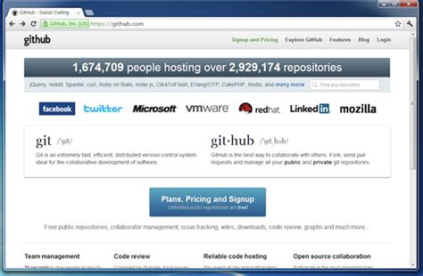 Unity Github