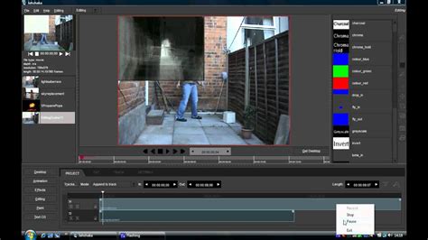 Free Open Source Editing Software Hereafile
