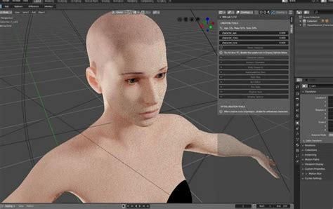 Những Add Ons Tốt Nhất Cho Blender Năm 2023 Irender Vn