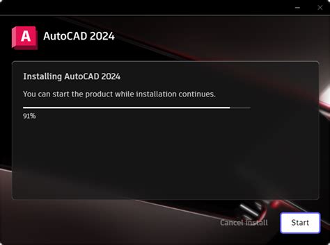 آموزش نصب اتوکد به صورت گام به گام مکتوب