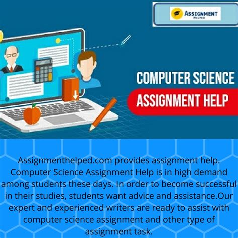 Ppt Computer Science Assignment Help Powerpoint Presentation Free