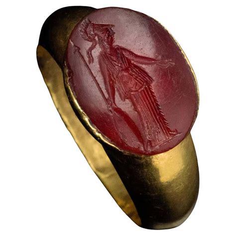 Classical Roman Rings 228 For Sale At 1stdibs Roman Rings For Sale