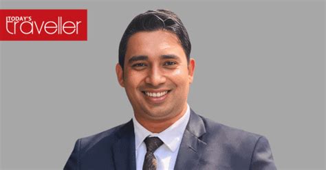 Suraj Kumar Gupta Appointed New Front Office Manager At Mercure
