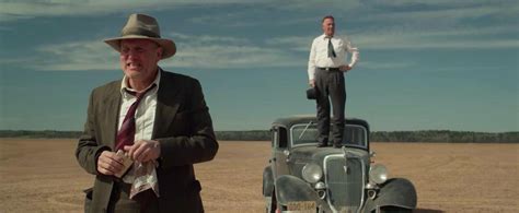 Jack Kost On This Day In Movie History The Highwaymen 2019