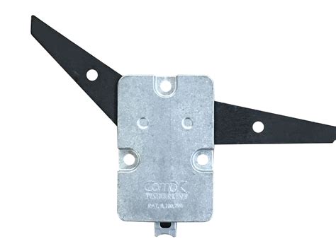 Compx Tlsn400 Anti Tip Interlock System Anti Tip Snapper 1 Each