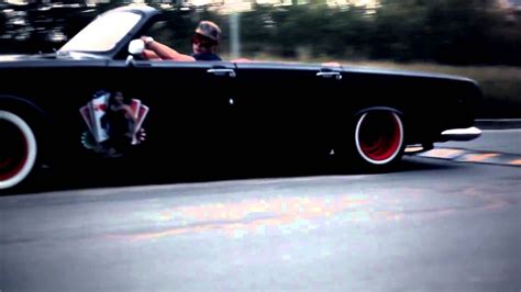 Sex Machine Lowrider Gaz 24 Волга Газ 24 кабриолет Hd1080 Youtube