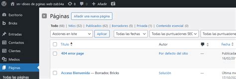 Disable Or Hide Wp Admin Bar Editormode How To Bricks Community Forum