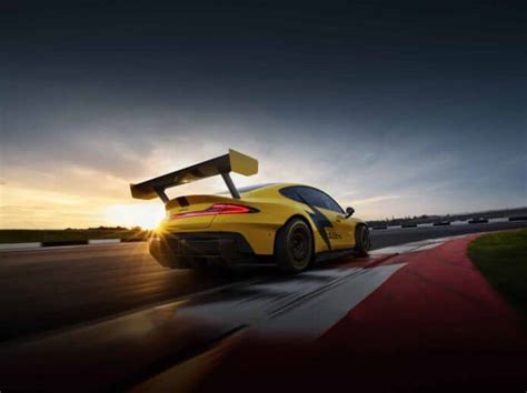 小米展示 Su7 Ultra 原型車 百公里加速僅需 197 秒 Unwirehk 香港