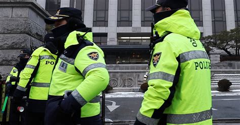 [사설] 헌재 한덕수 대행 사건부터 서두를 필요 있다