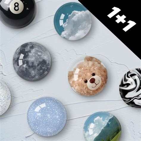 세트 할인 물방울톡 베스트 모음전 반구 레진 구슬 스마트톡 핸드폰그립 톡홀더 아크릴톡 휴대폰 거치대 핸드그립 남자 여자 친구 생일 기념일 선물 커플 우정템 곰돌이