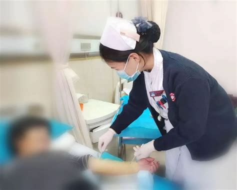 德州联合医院巧用中药湿敷治疗静脉炎 德州新闻网
