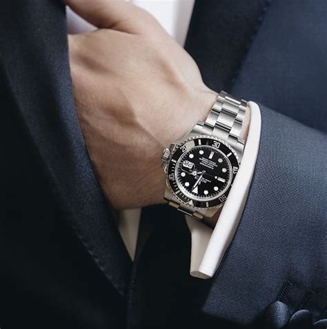Rolex Submariner Pricing Information