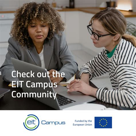 Eit Campus On Linkedin Eitcommunity Eitcampus Onlinelearning