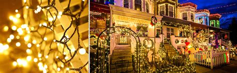 Litark Solar String Lights Outdoor Garden 33ft 10m 100 Led Solar Fairy Light With