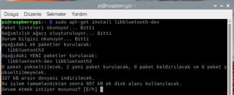 GitHub Gmzzrh RaspberryPi Changing The Bluetooth Device Address Changing The Address Of The