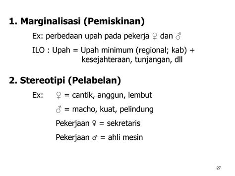 Ppt Hak Reproduksi Dan Konsep Dasar Gender Powerpoint Presentation Free Download Id 3416091