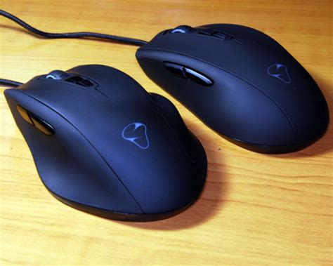 Mionix Naos 7000 And Avior 7000 Optical Gaming Mouse Review Technology X