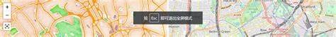 Leaflet：入门基础（五）之结束篇leaflet常用插件 Csdn博客