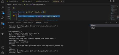 Gabriel Torion On Linkedin Problem 💭 Get The Preview Image Of A Given Url To Display To The