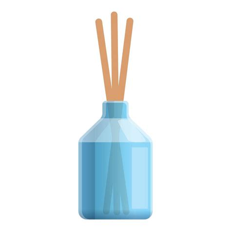 Glass Diffuser Icon Cartoon Style 14384066 Vector Art At Vecteezy