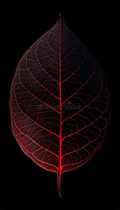 Leaf Skeleton Pattern Stock Illustrations 2332 Leaf Skeleton Pattern