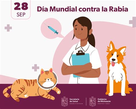 Rabia En Humanos