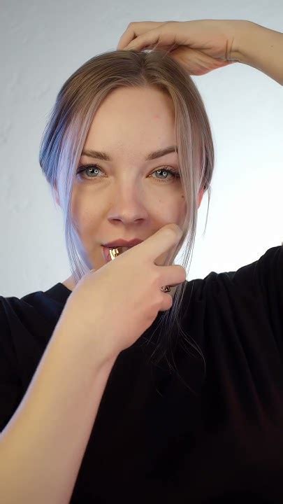 Look By Alina Gnidenko Youtube