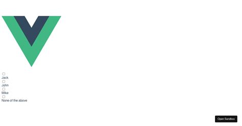 vue touch keyboard examples codesandbox