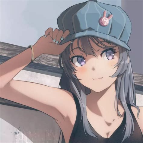 Live Wallpaper Mai Sakurajima Download On