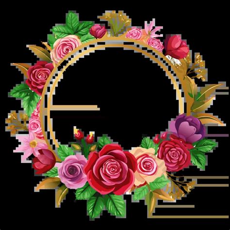 16 000 ภาพ กุหลาบ การ์ตูน Png And กราฟิก Psd ดาวน์โหลดฟรี Pikbest