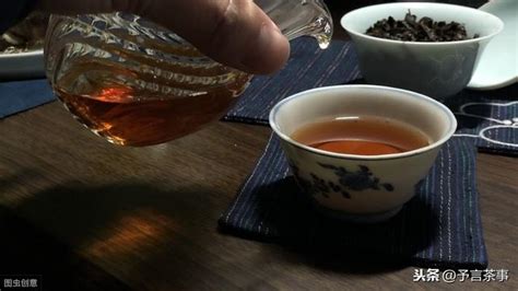 什么样的茶才算浓茶？长期喝浓茶对身体有什么坏处？看完就知道了 每日头条