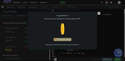 Tushar Choudhary On Linkedin Day83 100daysofcodingchallenge