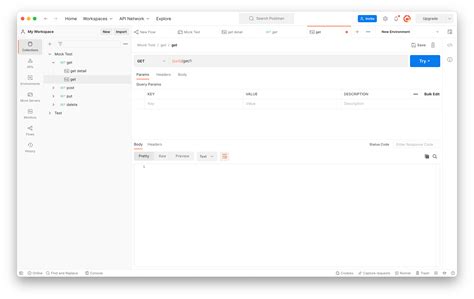 使用 Postman 进行 Mock 测试：入门指南