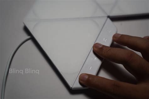 Nanoleaf Controller Not Working How To Fix 2023 Blinqblinq