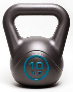 Гиря 10 кг винил для кроссфита, фитнеса А0819-24 (ID#2246940413), цена ...